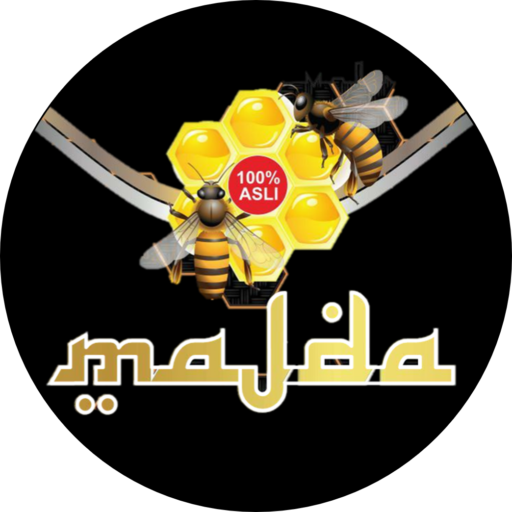 Madu Majda - Madu Majda
